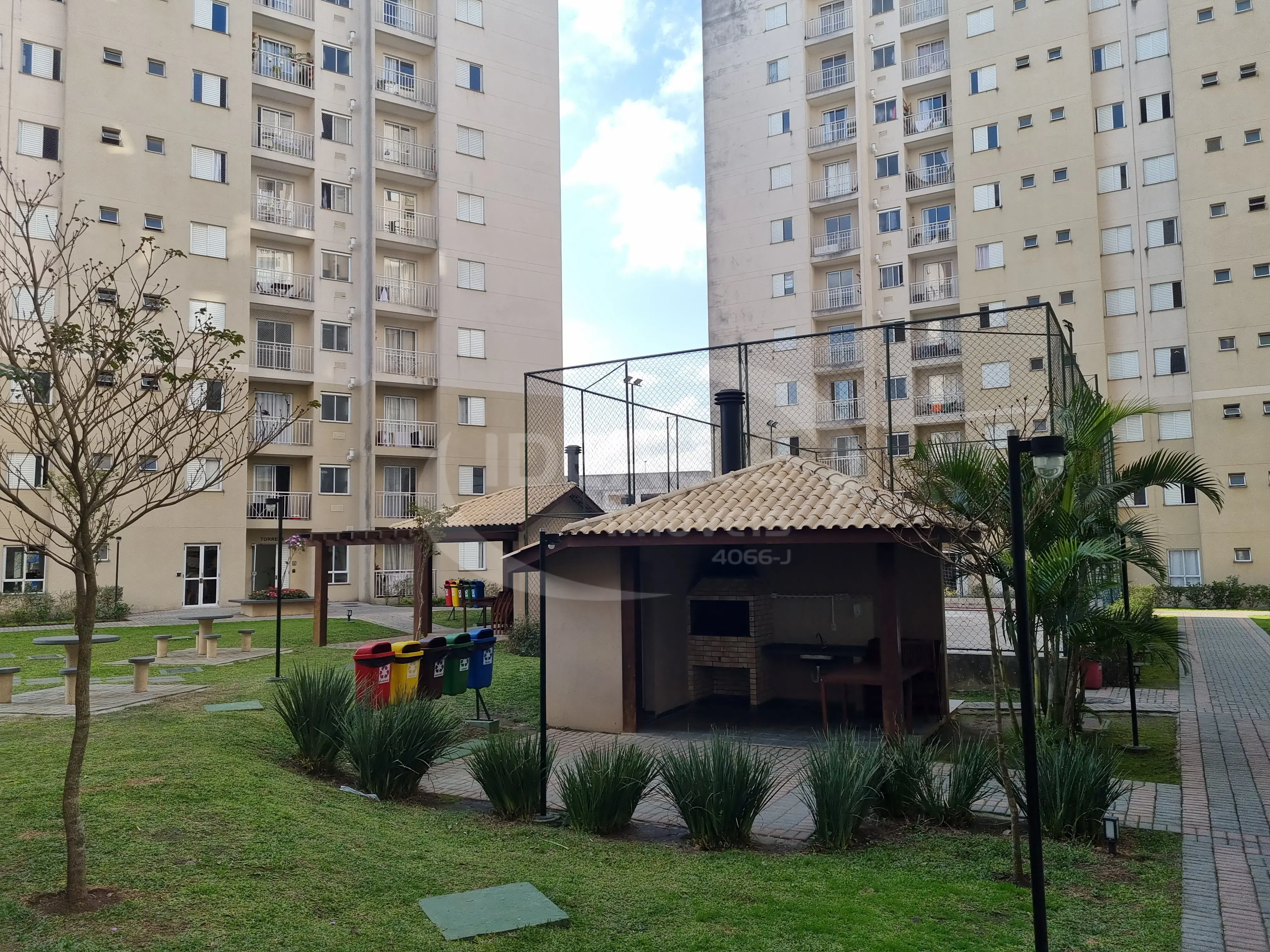 Ed. Village Paraná